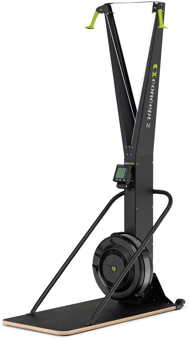 Concept2 SkiErg Ski Trainer | Fitwinkel.nl