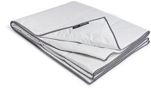 Blackroll Recovery Blanket Ultralite - Ontspanningsdeken | Fitwinkel.nl