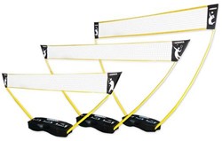 Volleybal spullen online kopen | Fitwinkel.nl