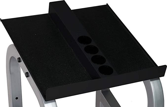 PowerBlock Rack Stand voor Verstelbare Dumbbells | Fitwinkel.nl