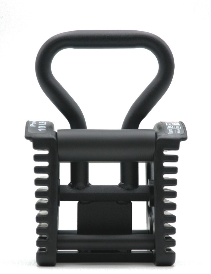 Powerblock KettleBlock Handle | Fitwinkel.nl