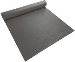 Friedola Fitnessmat - Yogamat Eco - Grijs | Fitwinkel.nl