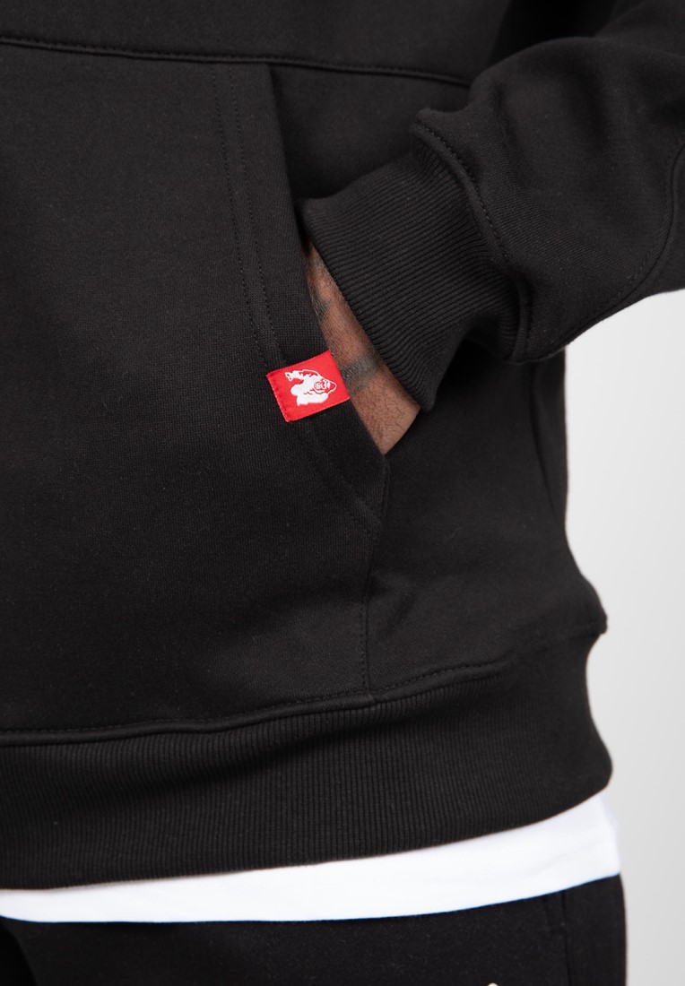 Gorilla Wear Utah Vest - Zwart - S | Fitwinkel.nl