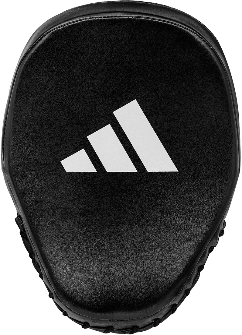 Adidas Speed Focus Pad - Zwart/Wit | Fitwinkel.nl