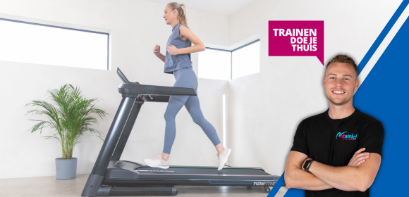 Loopband kopen? Bekijk ons assortiment op Fitwinkel.nl