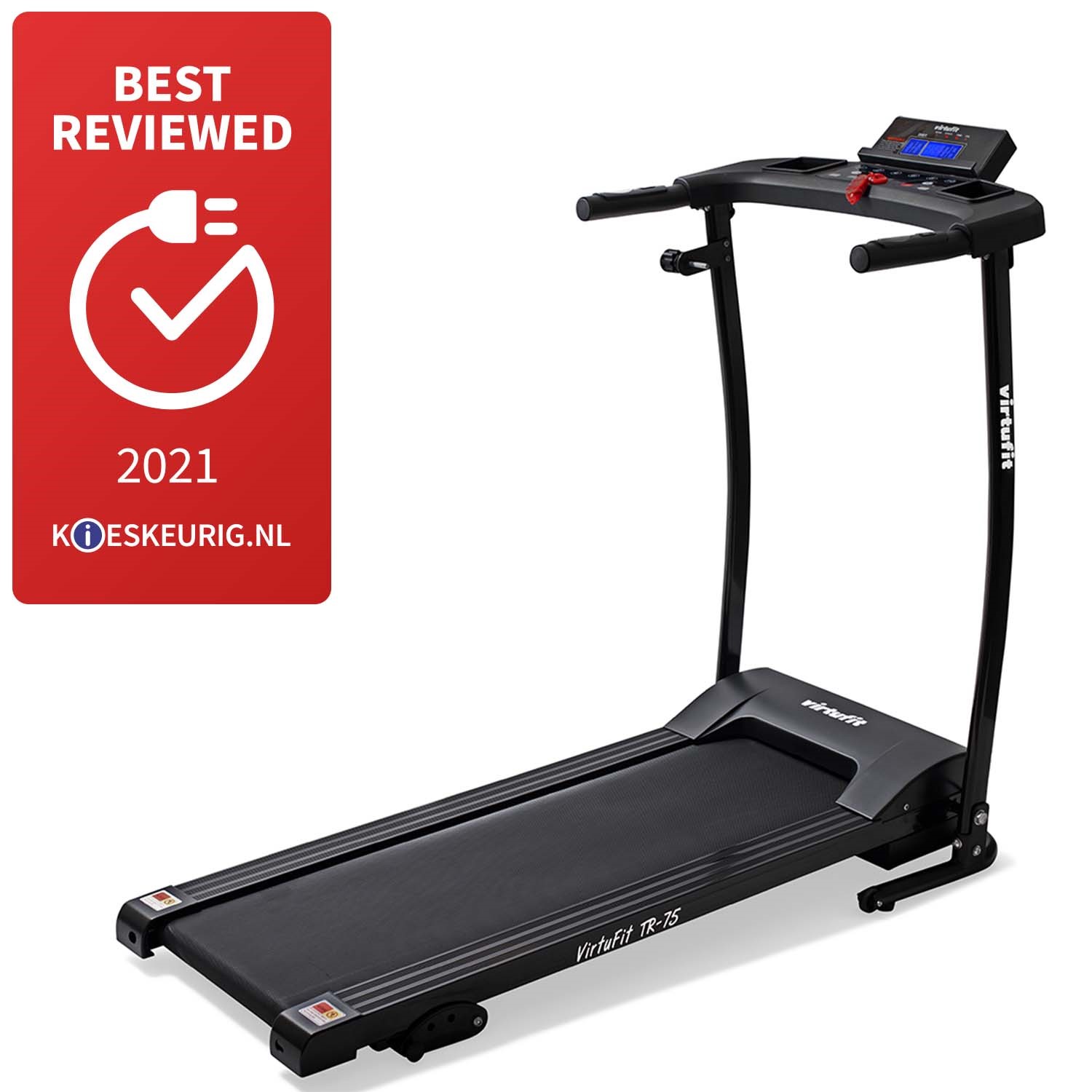 Beste loopband voor thuis in 2022 kopen? Bekijk hier de vergelijking.