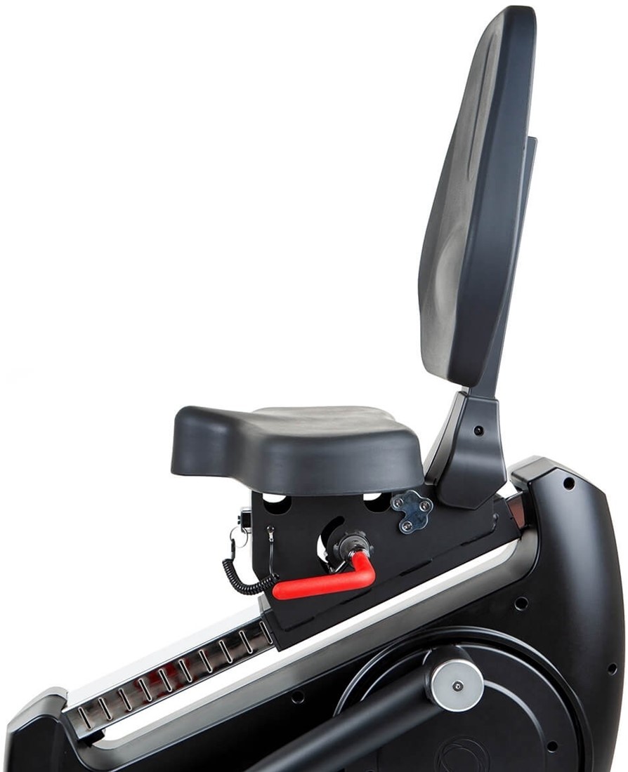 Inspire Maximum CS3.1 Cardio Strider - Ligfiets - Crosstrainer ...