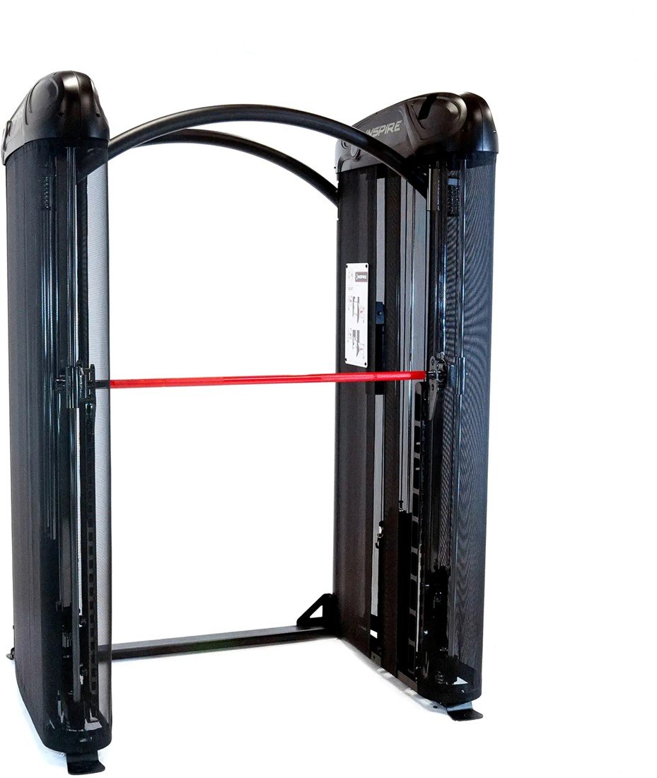 Inspire Smith Machine Quick Select | Fitwinkel.nl