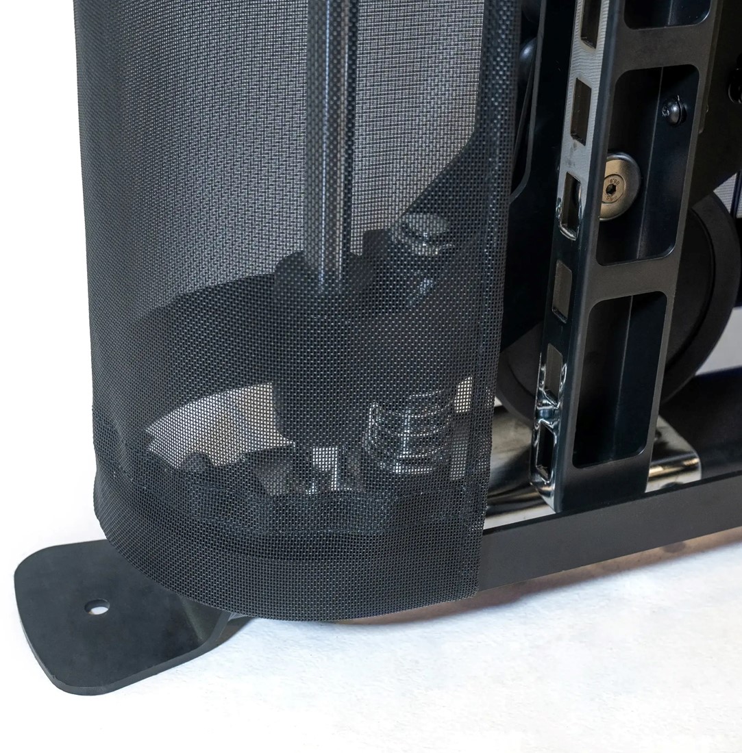 Inspire Smith Machine Quick Select | Fitwinkel.nl