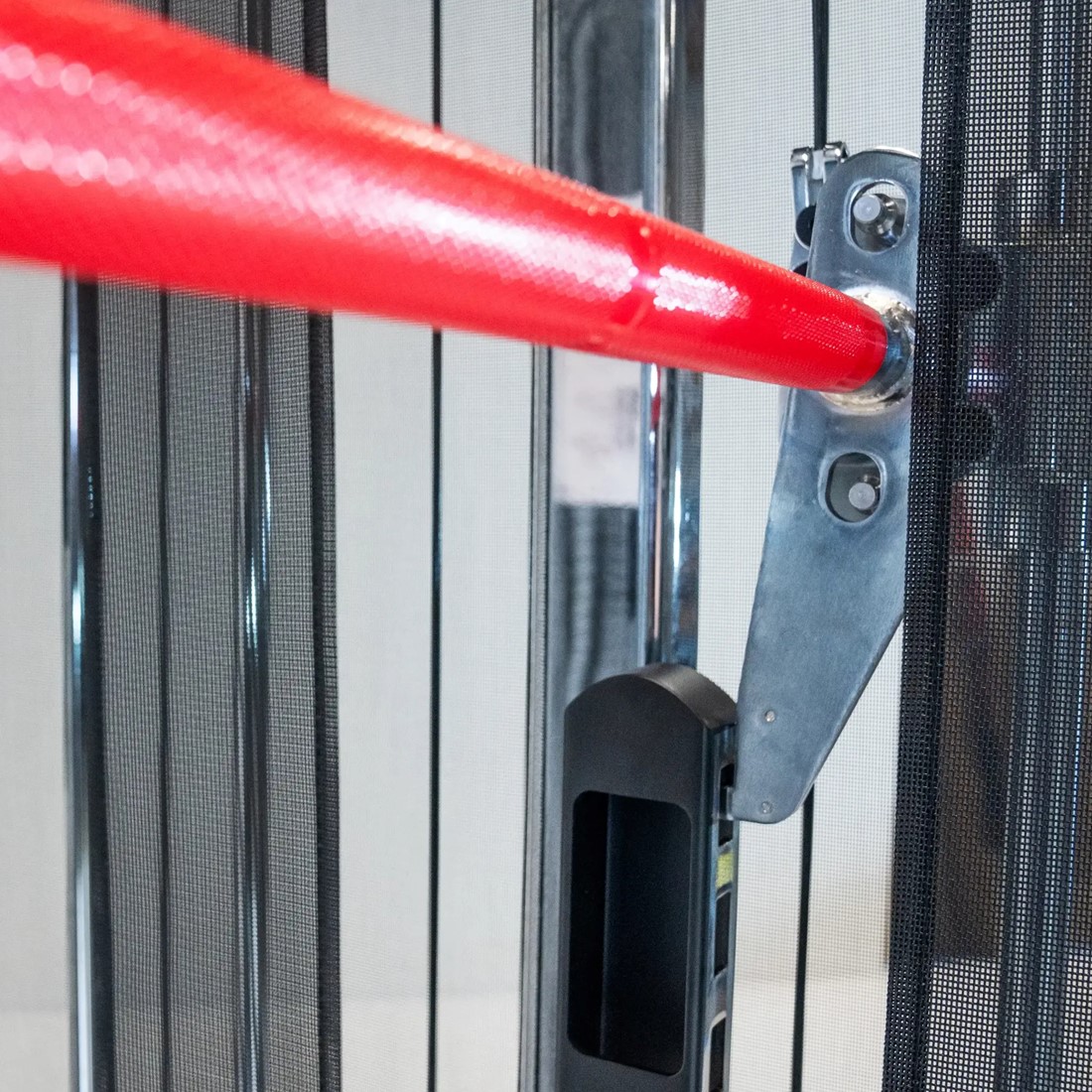 Inspire Smith Machine Quick Select | Fitwinkel.nl