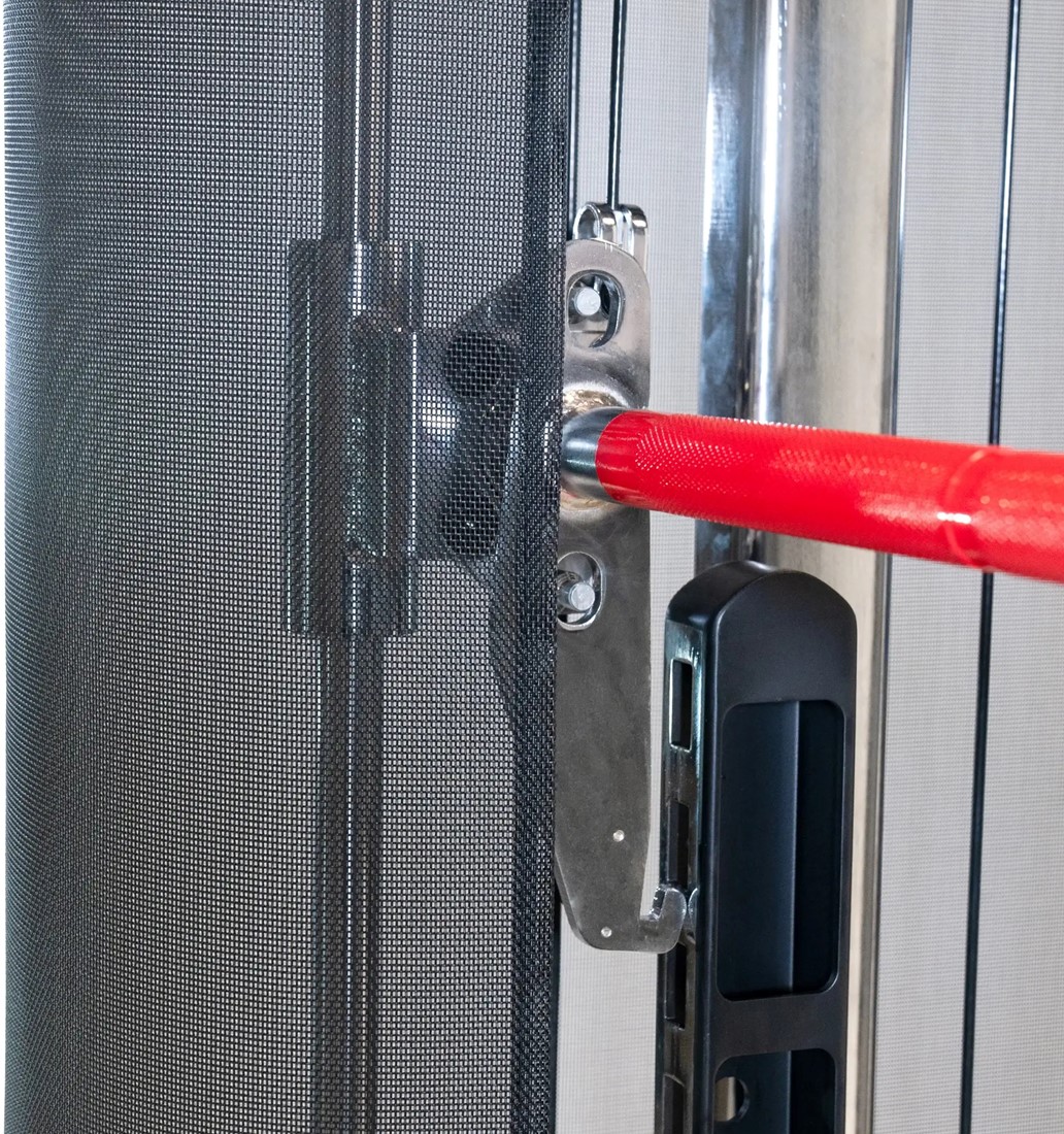 Inspire Smith Machine Quick Select | Fitwinkel.nl