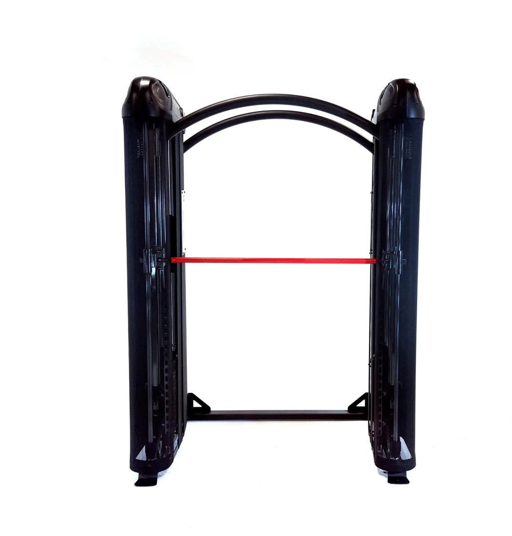 Inspire Smith Machine Quick Select | Fitwinkel.nl