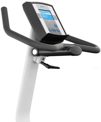 Ergo-Fit Cycle 4000 Hometrainer | Fitwinkel.nl