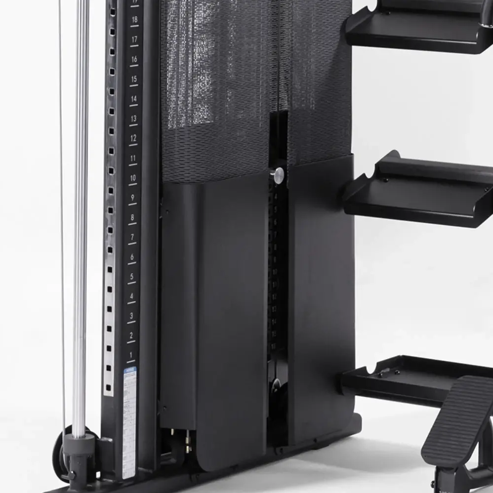 Inspire Series FT2 Pro Smith Machine - Functional Trainer | Fitwinkel.nl