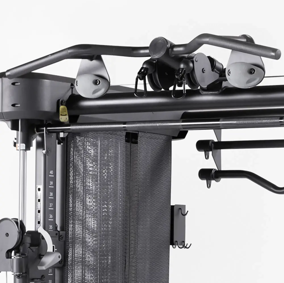 Inspire Series FT2 Pro Smith Machine - Functional Trainer | Fitwinkel.nl