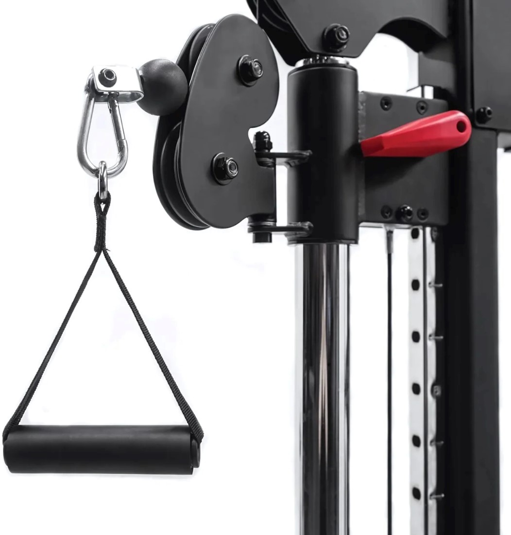 Inspire FTX Functional Trainer | Fitwinkel.nl