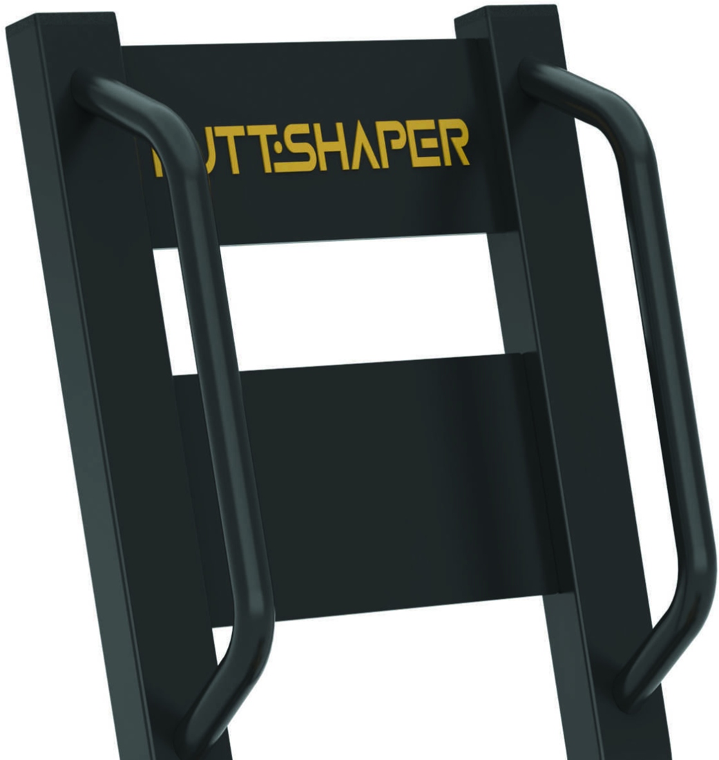 Toorx Professional Standing Hip Thrust FWX-10400 - Butt Shaper Line ...