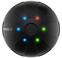 Hyperice Hypersphere Mini Massagebal - met Vibratie | Fitwinkel.nl