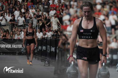 Hyrox Farmers Carry: tips en technieken voor deze oefening