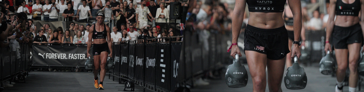 Hyrox Farmers Carry: tips en technieken voor deze oefening