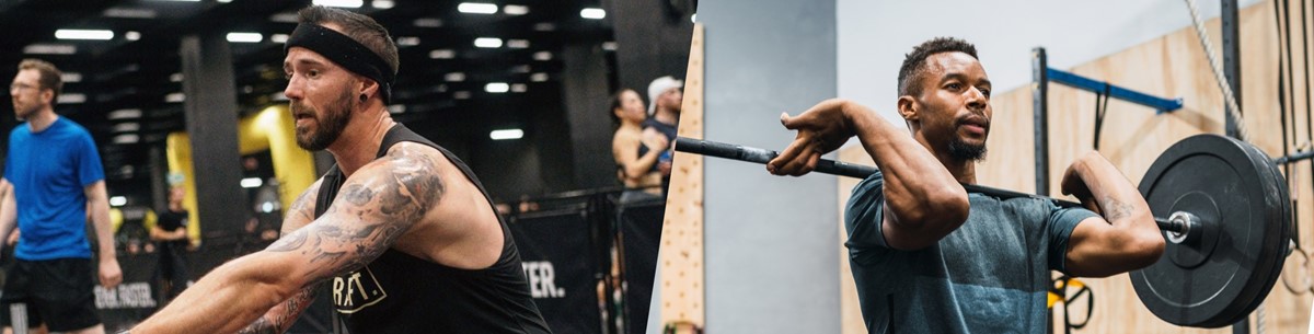 Hyrox vs Crossfit: wat zijn de verschillen?