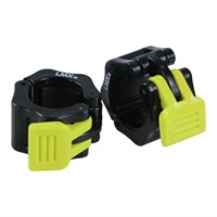 Lifemaxx Studio Pump Collarset - Lock Jaw Sluiterset | Fitwinkel.nl
