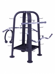 Opbergsystemen voor Fitness kopen? Fitwinkel.nl!