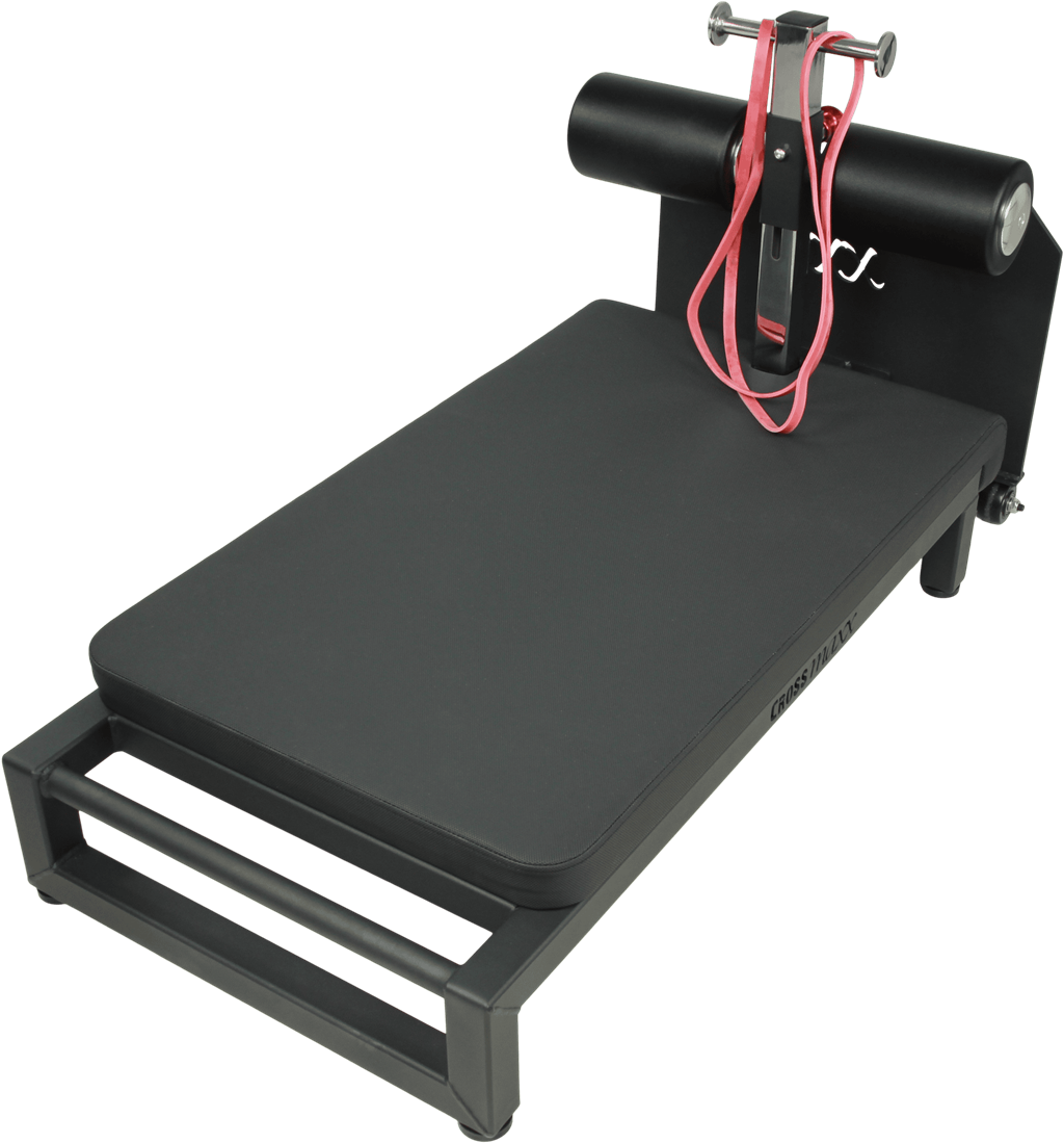 Lifemaxx Crossmaxx Nordic Bench voor Hamstring Curls | Fitwinkel.nl