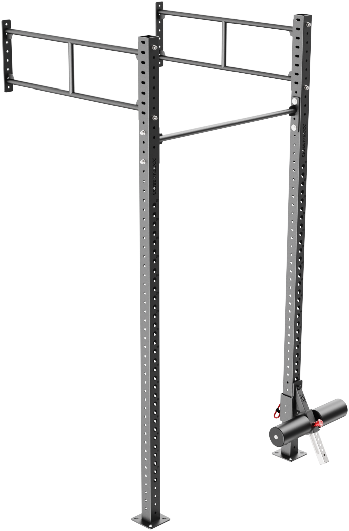 Lifemaxx Crossmaxx XL Nordic Hamstring Curl Attachment | Fitwinkel.nl
