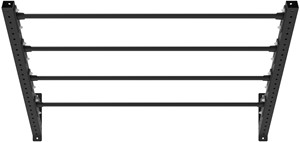 Lifemaxx Crossmaxx XL Monkey Wing V2 180 cm | Fitwinkel.nl