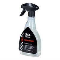Lifemaxx LMX Boxing Deodoriser Spray - 500 ml | Fitwinkel.nl