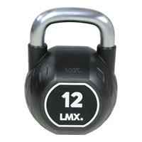 Lifemaxx LMX CPU Kettlebell - 12 kg | Fitwinkel.nl