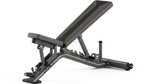 Matrix Multi-Adjustable Bench - Multi-Verstelbare Trainingsbank ...