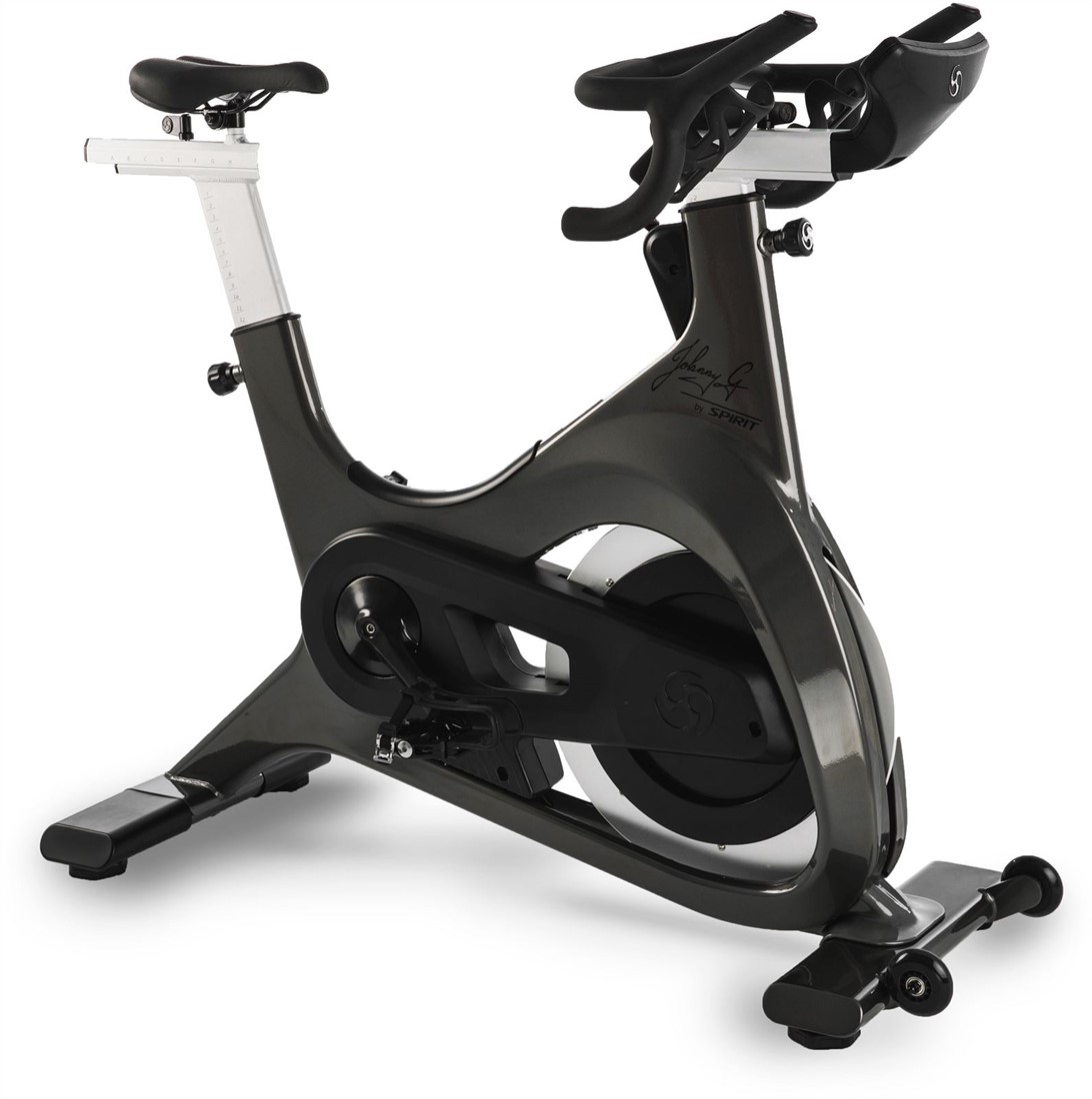 Spirit Fitness Johnny G Spirit Bike - Indoor Cycle | Fitwinkel.nl