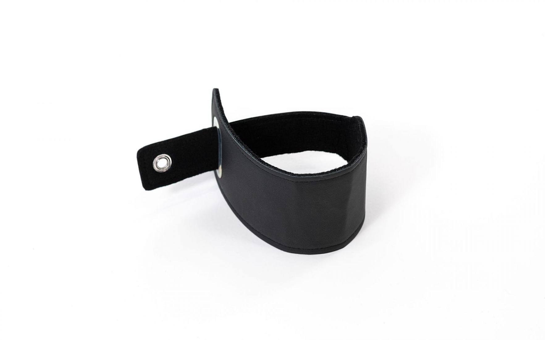 Nohrd SlimBeam Enkelband - Zwart | Fitwinkel.nl