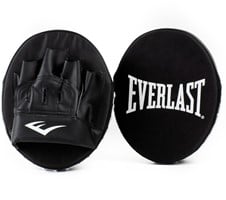 Everlast Core Punch Pad - Zwart | Fitwinkel.nl