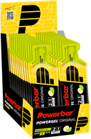 Powerbar Powergel Original - 24 x 41 gr - Lemon Lime | Fitwinkel.nl