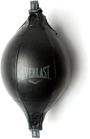 Everlast Powerlock Double End Speed Bag - Zwart | Fitwinkel.nl