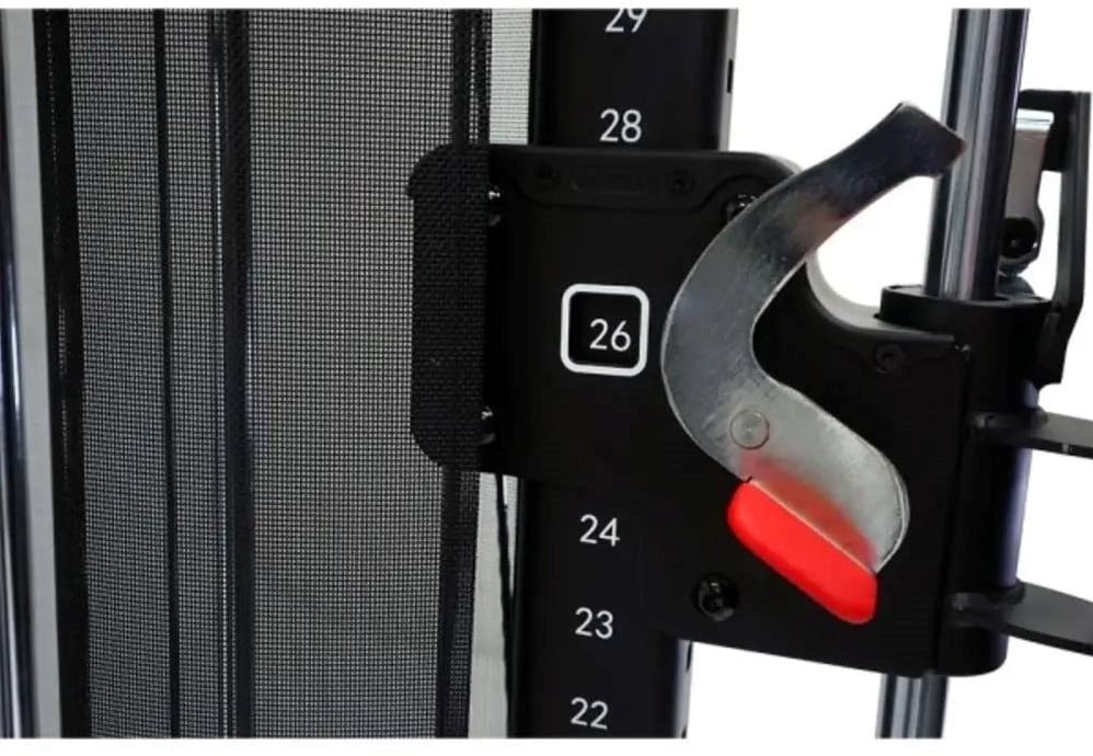 Inspire SF3 Functional Trainer & Smith Machine | Fitwinkel.nl