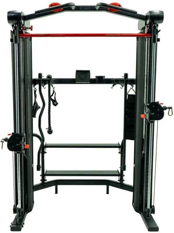 Inspire SF5 Functional Trainer & Smith Machine | Fitwinkel.nl