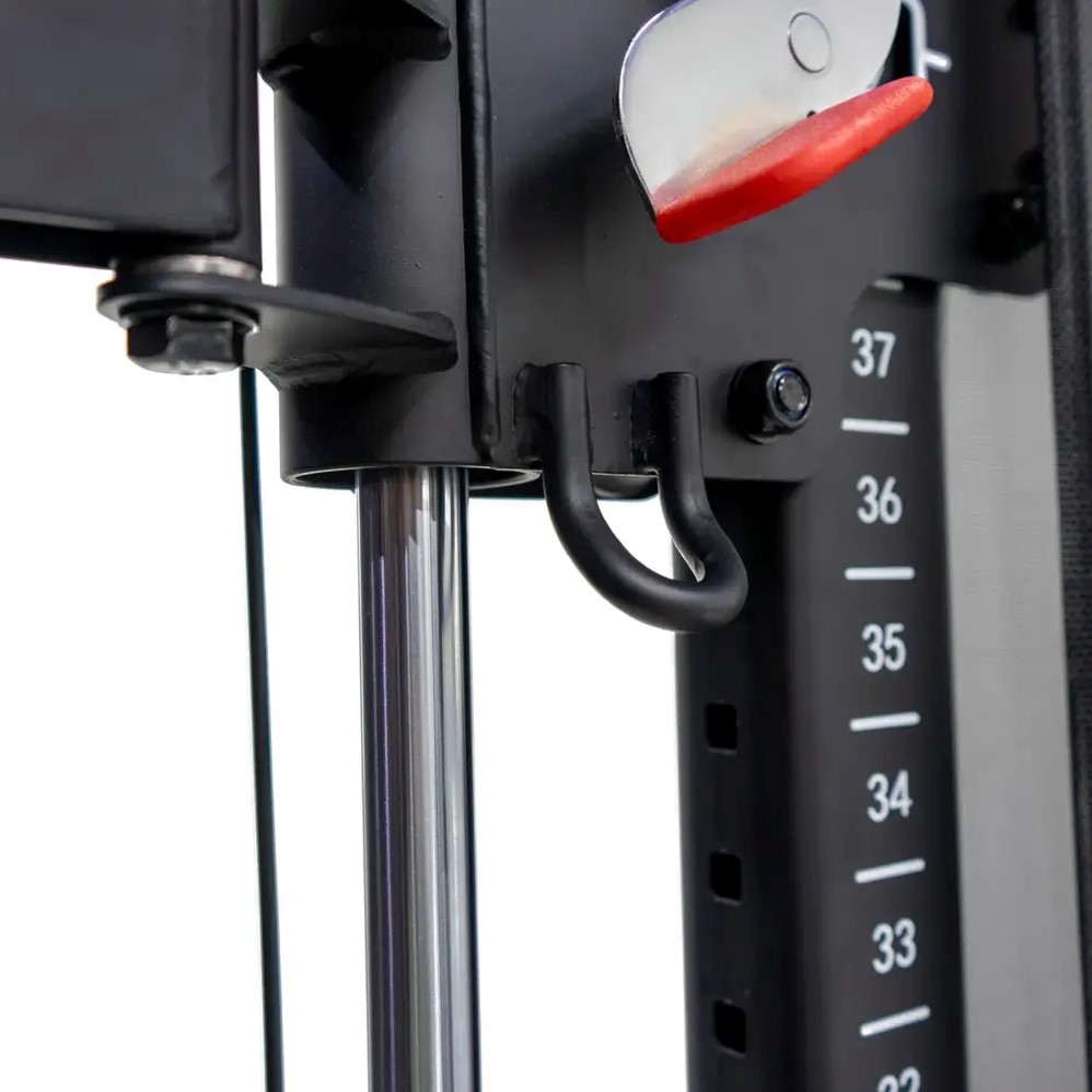 Inspire SF5 Functional Trainer & Smith Machine | Fitwinkel.nl