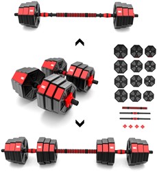 Complete Haltersets kopen? Het grootste aanbod bij Fitwinkel.nl!