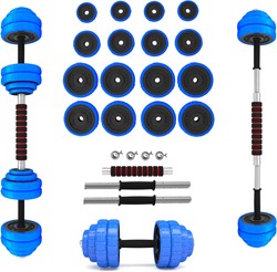 Verstelbare dumbbells kopen? Het grootste assortiment bij Fitwinkel.nl