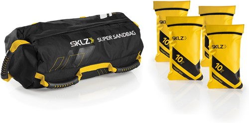 SKLZ Super Sandbag | Fitwinkel.nl