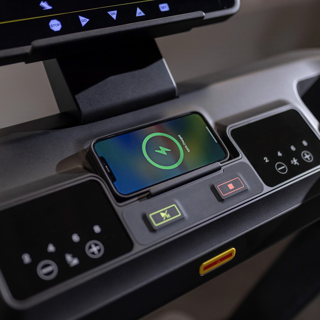 Inspire Series T5 Loopband | Fitwinkel.nl