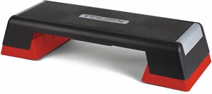 Toorx Aerobic Step Pro - Tweedekans | Fitwinkel.nl
