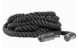 Toorx Battle Rope - 12 meter | Fitwinkel.nl