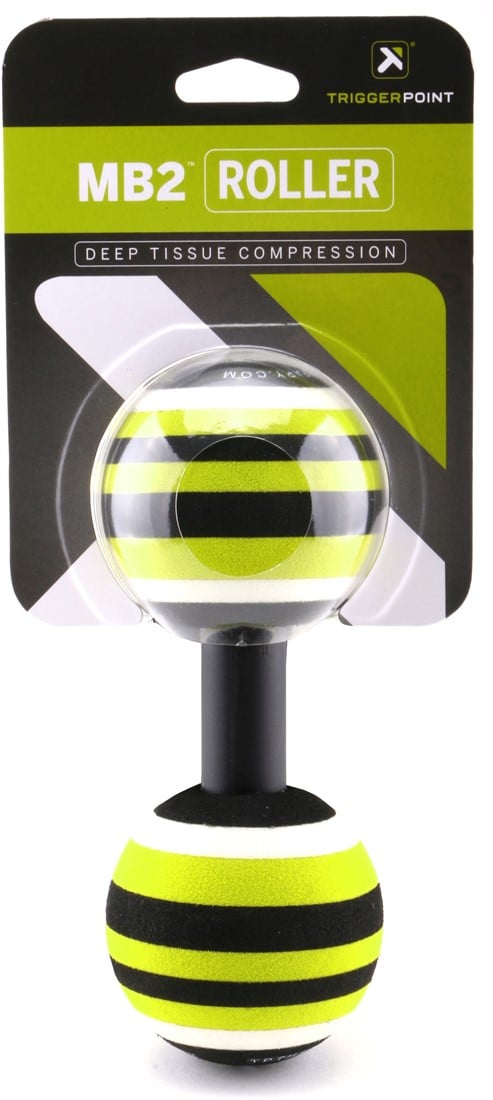 Triggerpoint MB2 Massage Roller | Fitwinkel.nl