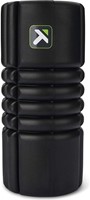 Triggerpoint Foam Roller Grid Travel - Zwart/Lime | Fitwinkel.nl