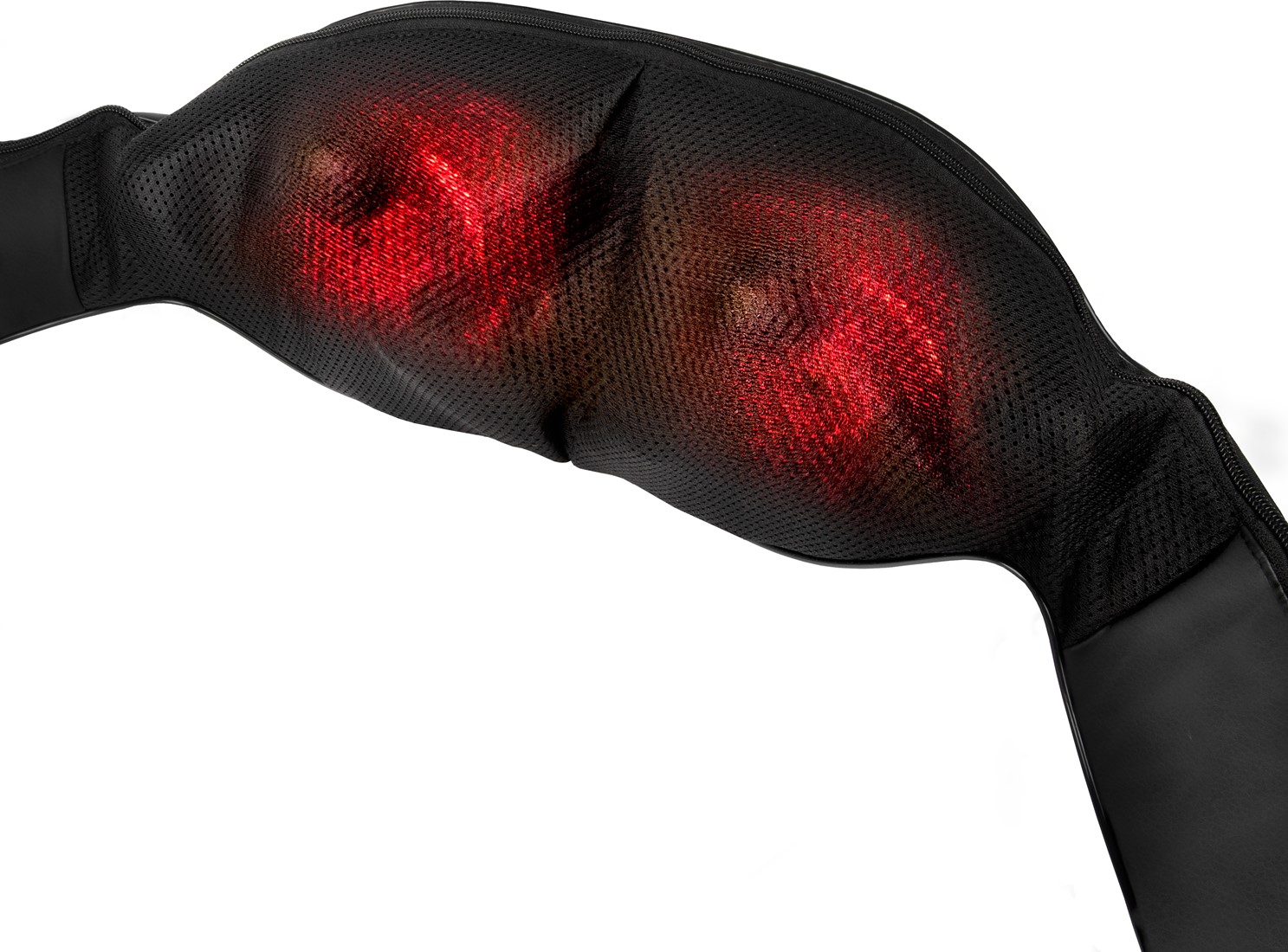VirtuFit Draadloos Nekmassage kussen Pro - Shiatsu Massage Apparaat met ...